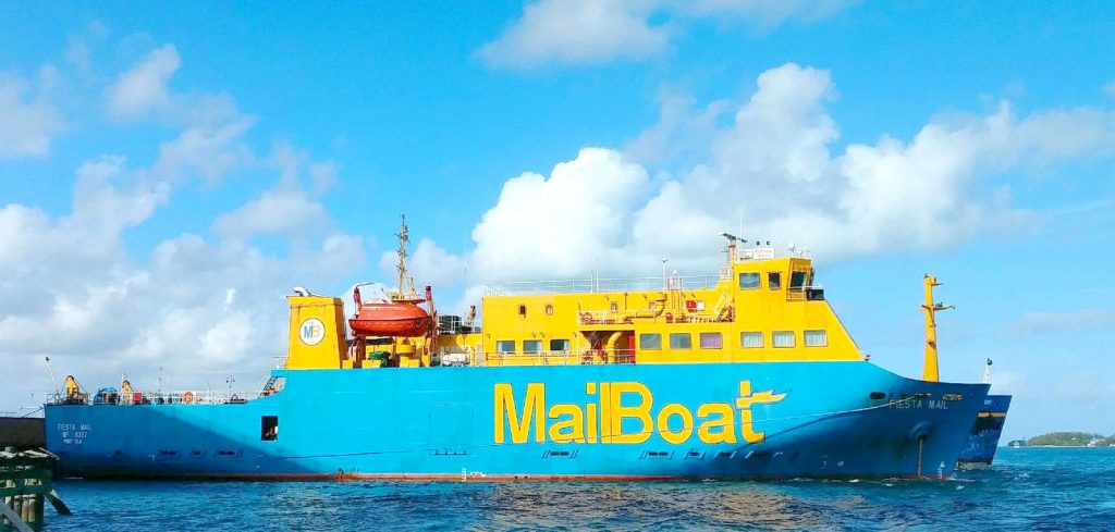 Out Island / Mailboat Orders - The Air Conditioning Depot Bahamas